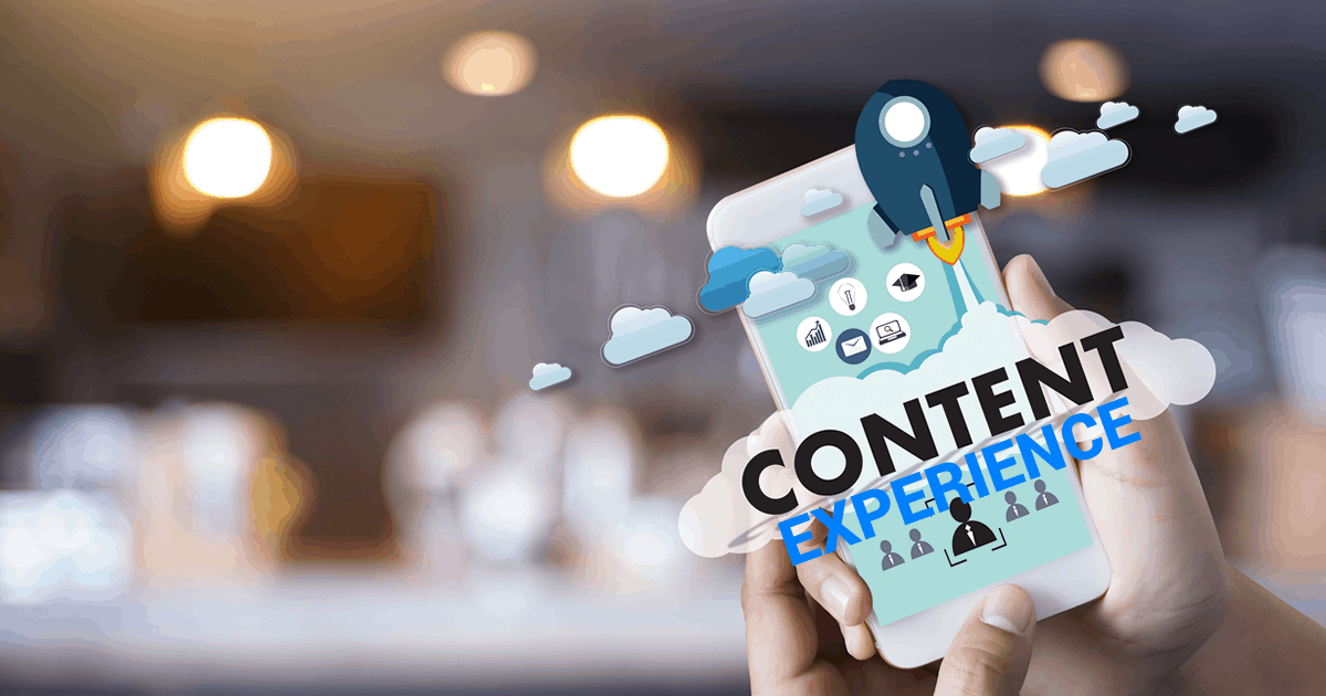 Content Experience: Conteúdos no Topo da Busca e Lidos 10x Mais