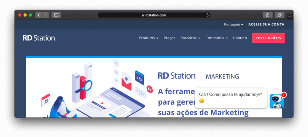 E-commerce [2022]: o que é, como funciona e como vender - Conversion