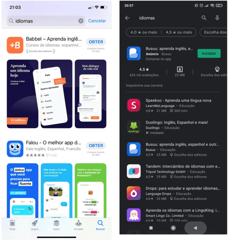 App Store Optimization (ASO): o que é e como é SEO para apps?