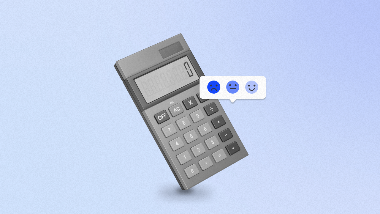 Calculadora de NPS: o que é NPS e como calcular - Conversion Calculadora de NPS: o que é NPS e como calcular - Conversion