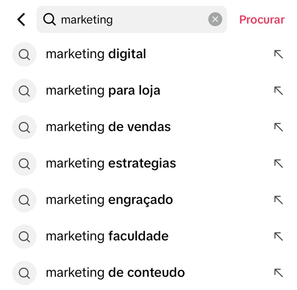 SEO para TikTok: o que é e como dominar o algoritmo - Conversion